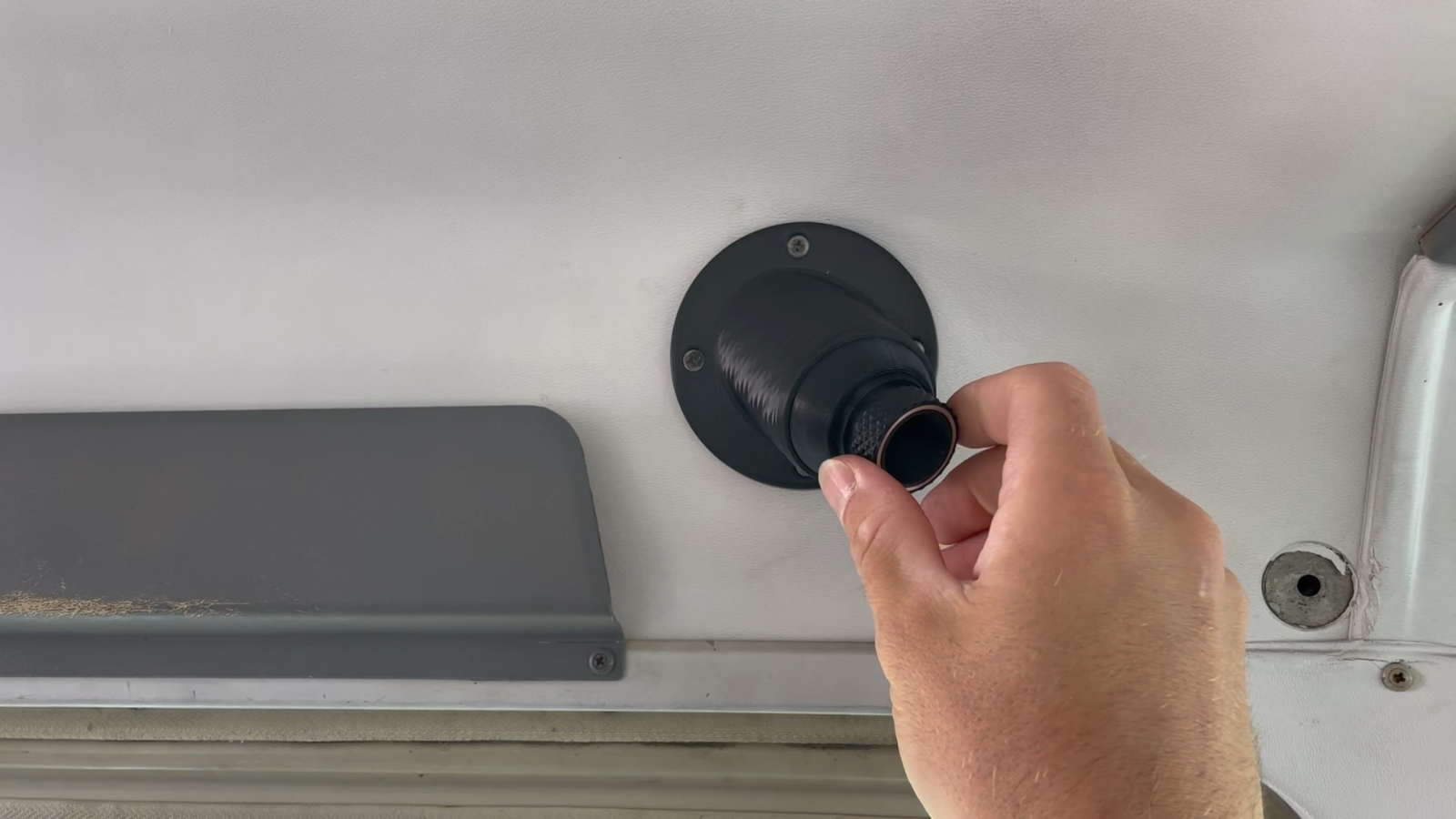 Cessna Eyeball Air Vent Upgrade 172 177 182 210 310 421 | 08136103 | 60 ...