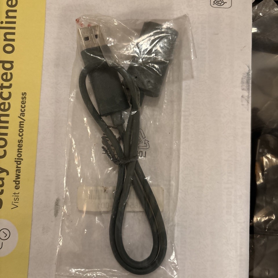 Microsoft XBox 360 Kinect WiFi Extension Cable Brand new In Original ...