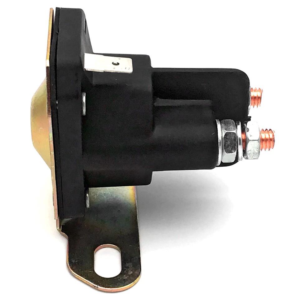 12V Solenoid Relay For Trombetta 812-1211-211, 812-1201-211, 93265-19 ...