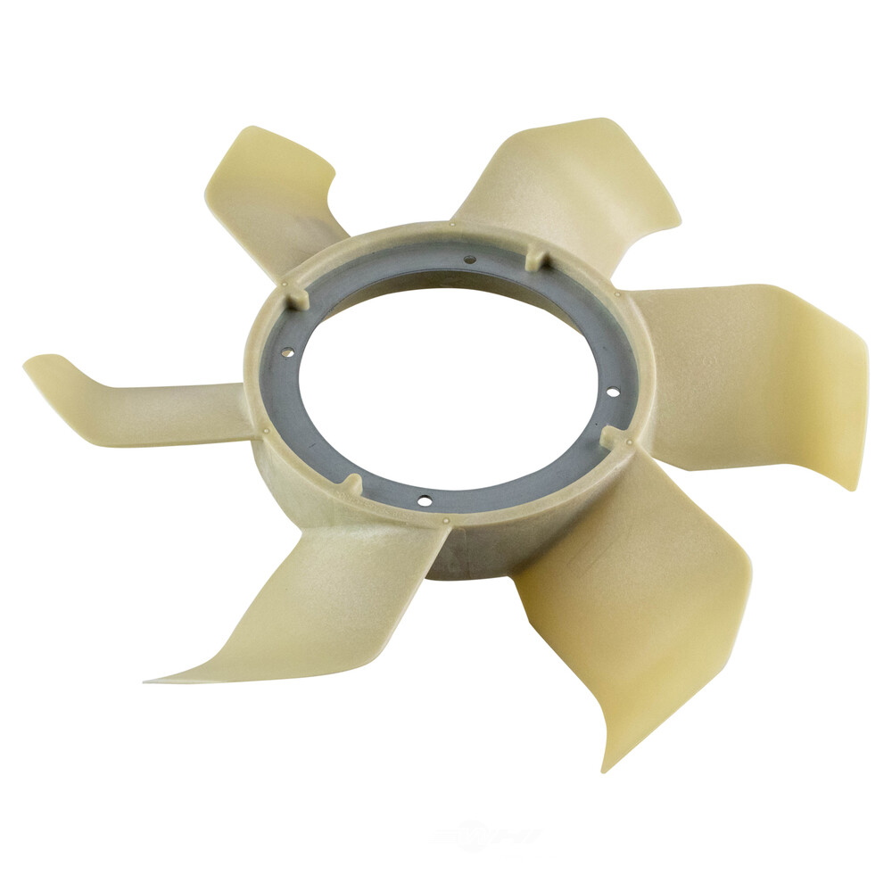 Engine Cooling Fan Blade DIY SOLUTIONS HVA03372 for sale online | eBay