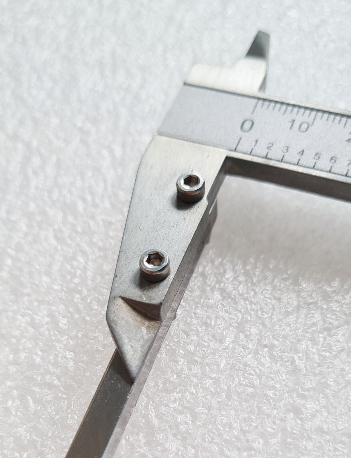 Digital Double glazing Measure tool, glass in window Caliper gauge ...