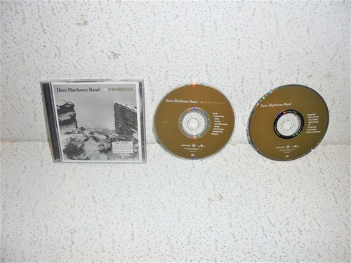 Dave Matthews Band : Live At Red Rocks 8.15.95 CD ( Compact Disc ) | eBay