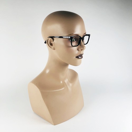 SPECSAVERS eyeglasses BLACK SQUARE glasses frame MOD: NALA 32258127 ...