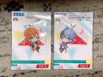 Proseca Vivibus Akito Shinonome Toya Aoyagi Akki | eBay