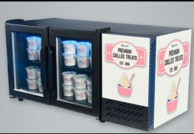 Coolers & Refrigerators - Countertop Cooler