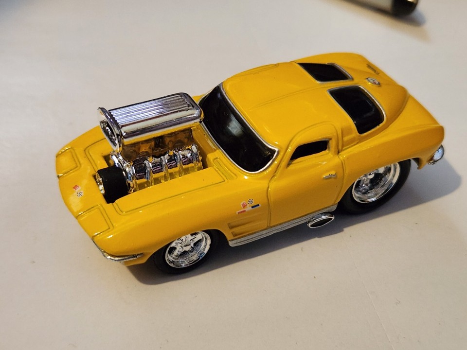 hot wheels & matchbox CORVETTE (BOX #10) chevrolet chevy c5 c6 c7 c8 ...