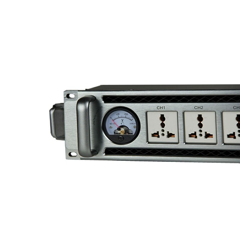 ABL LA8013 Power Sequencer with 5CH Pass-Through + 8CH Controlled ...