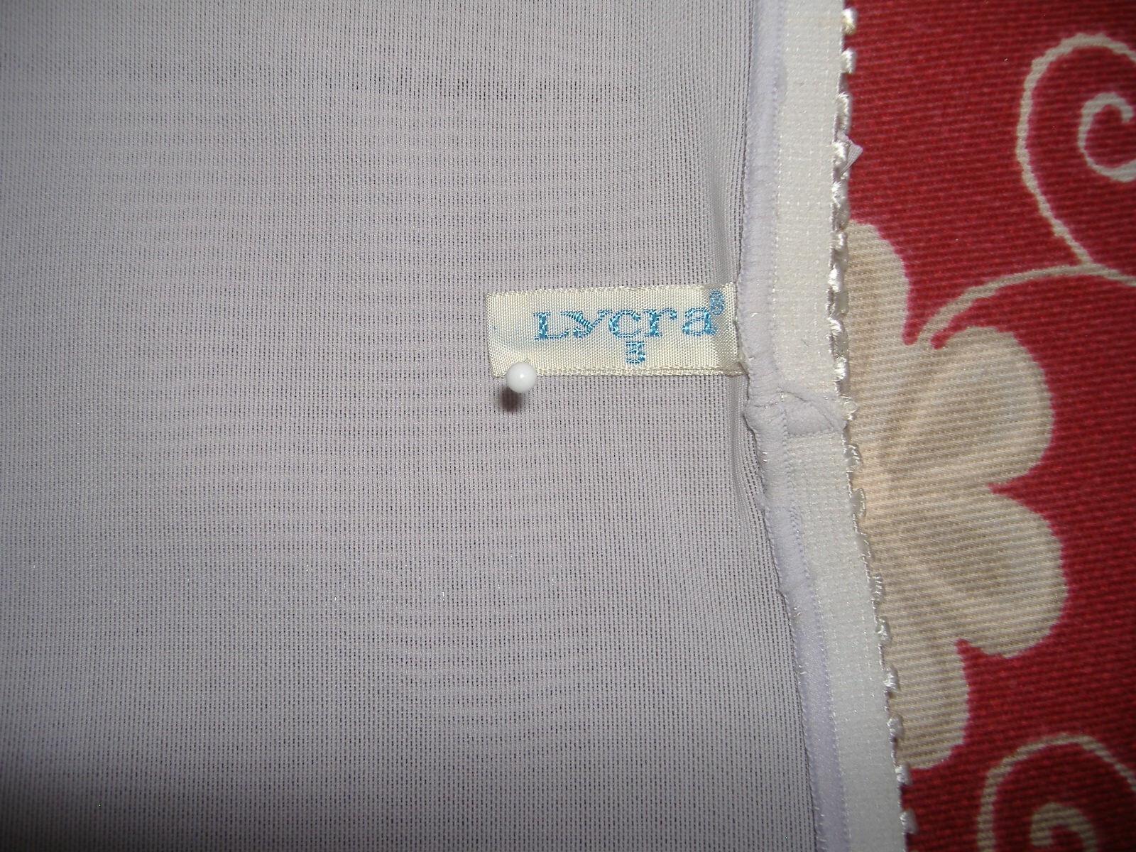 GUAINA BUSTINO GIRDLE REGGICALZE LILLA VAN RAALTE TAGLIA 3 SEXY VINTAGE ...