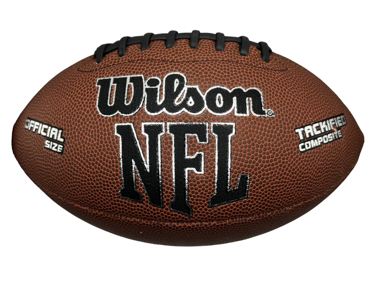 Official Nfl Football Laces