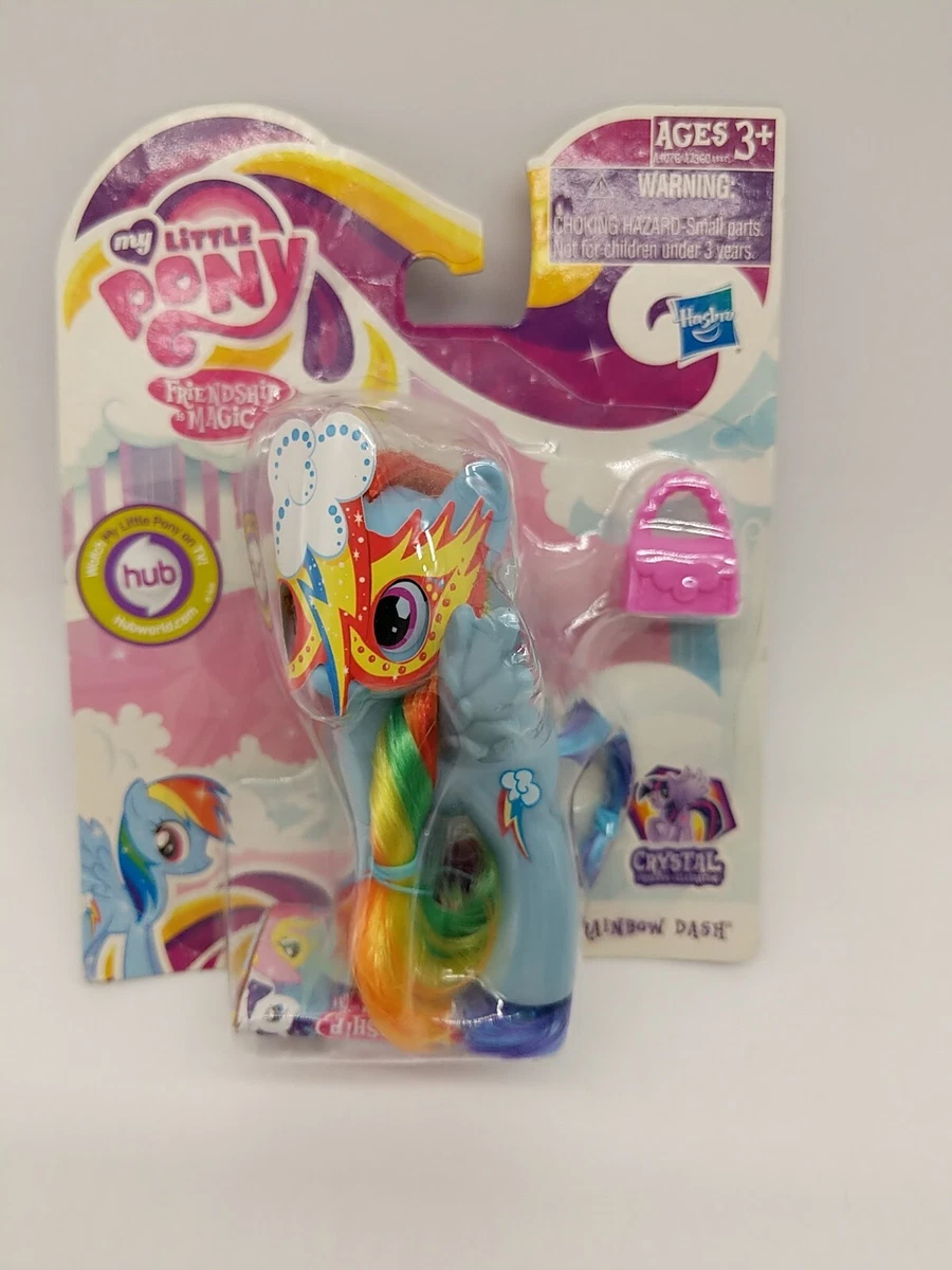 Pictures Of Princess Rainbow Dash
