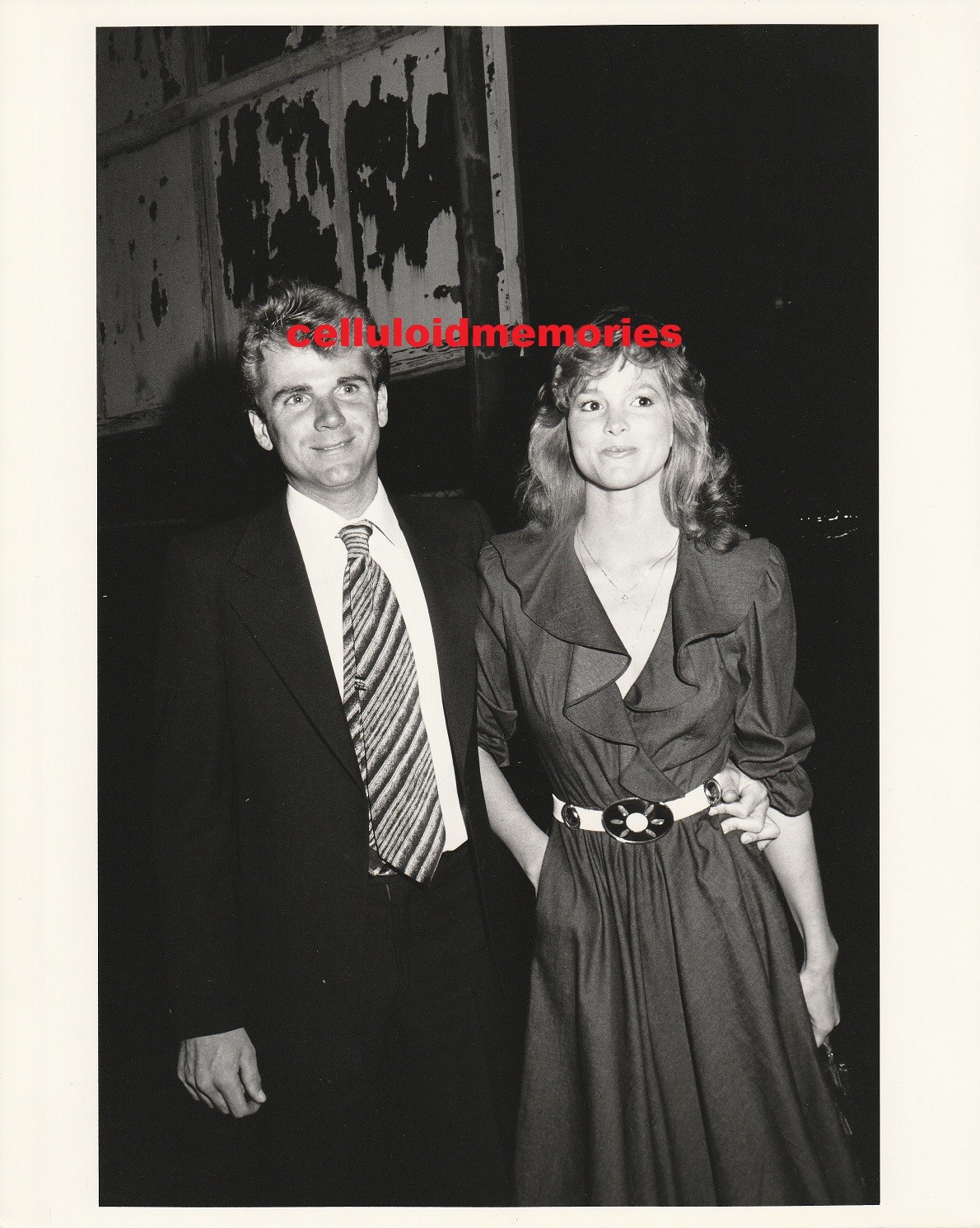 Nels Van Patten Young