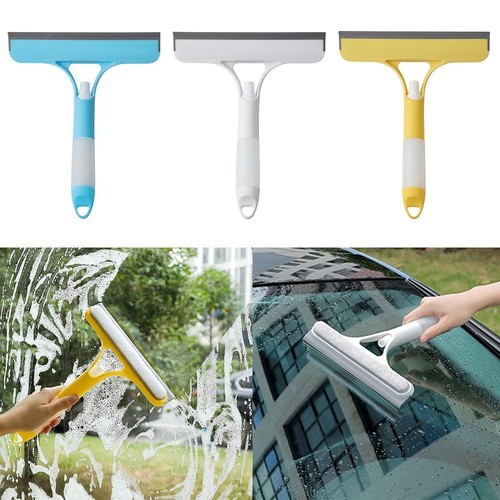 Double Sided Window Cleaning Tools Glass Wiper Cleaning Brush Glass ...