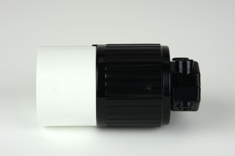 Generator Locking Plug TEMCo NEMA L5-30P Locking Plug Pair - 30 Amp ...