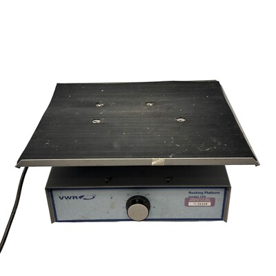 Shakers - Shaker Model