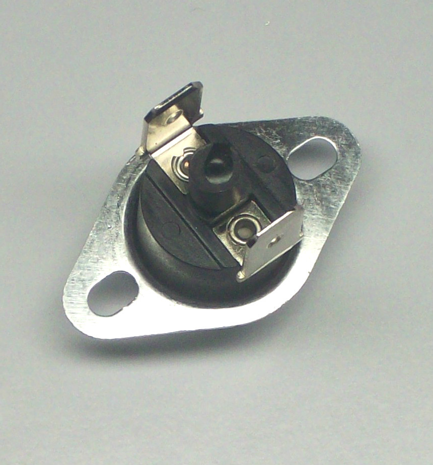 Coleman York Evcon Luxaire Furnace Limit Switch 025-27792-008, L170F M ...