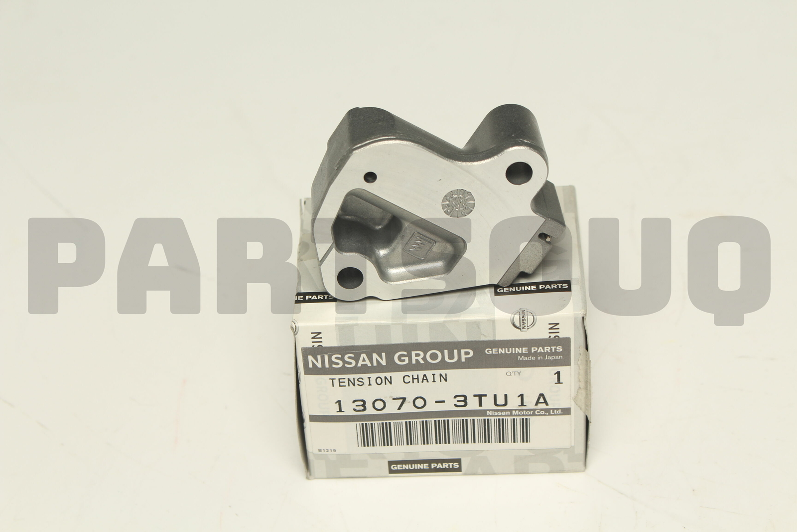 130703TU1A Genuine Nissan TENSION CHAIN 13070-3TU1A | eBay