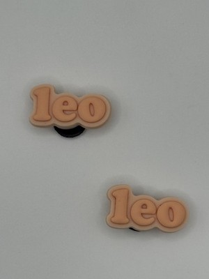 Zodiac Astrology Horoscope For Crocs Shoe Charms Jibbitz - 2 Pieces | eBay