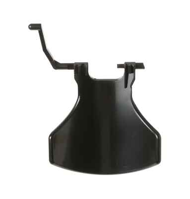 OEM Refrigerator Ice Dispenser Paddle for Hotpoint HSS25ATHBCBB ...