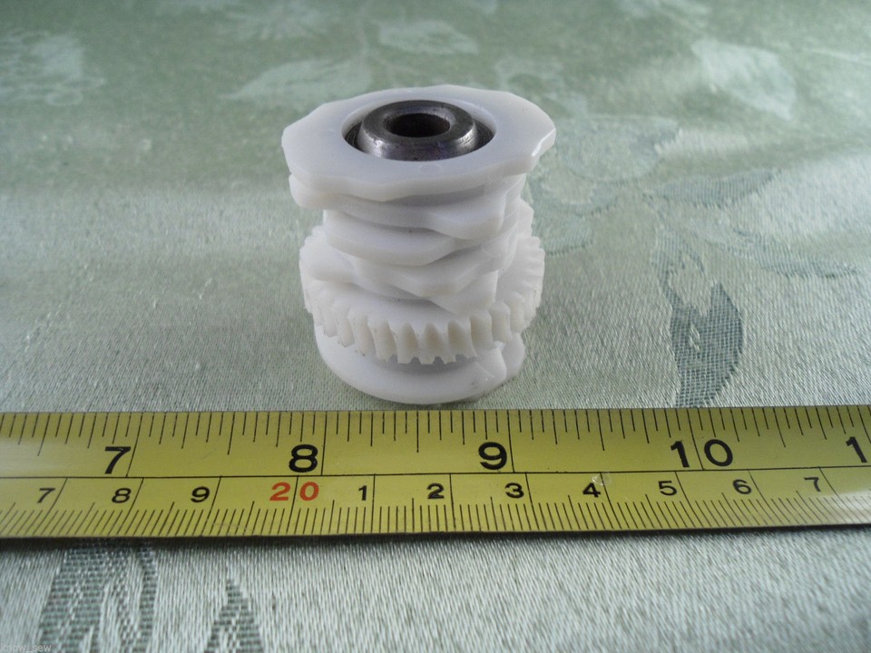 New Camstack Gear PFAFF 1196 1197 1211 1212 1213 1214 1216 1229 #93 ...