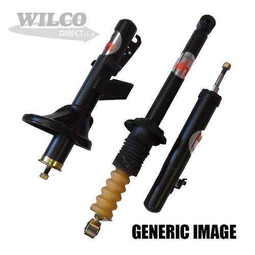 VAUXHALL FRONT O/S SHOCK ABSORBER MACPHERSON STRUT QAG178657 Check ...