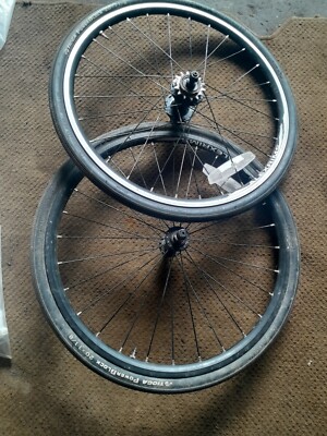 Wheels & Wheelsets - Alex Rims - Nelo's Cycles