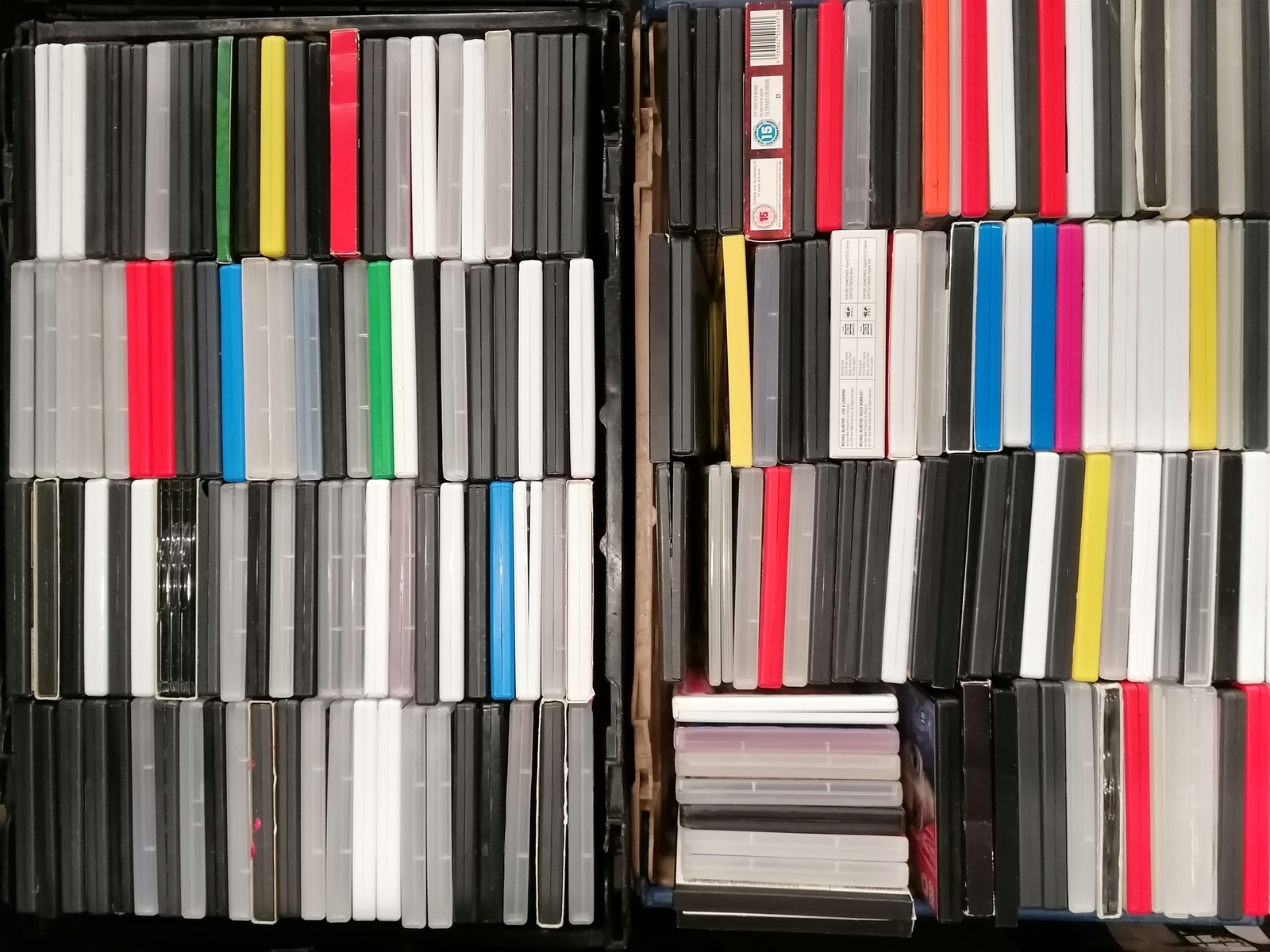 600 DVD Movies TV Disney Action Comedy Thriller Sci-Fi Box Office Rare ...