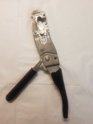 Crimpers - Buchanan Crimp Tool