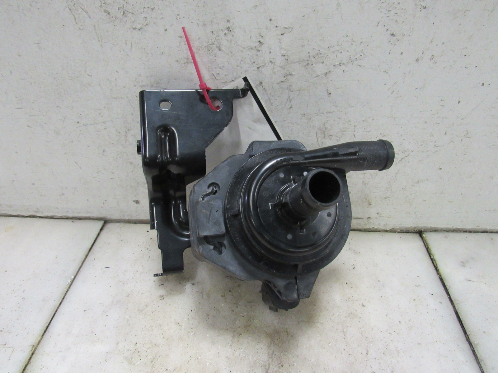 19 INFINITI Q50 - Water Pump Pulley - SUB COOLING3.0L 21580-5CA5A | eBay