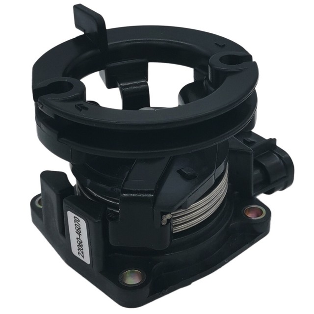 Genuine OEM Lexus Gs300 Is300 Throttle Body Lever Sensor 22060-46070 ...