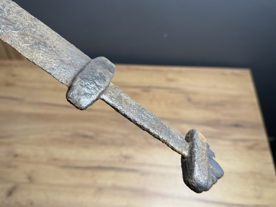 Sword, Kyivan Rus - Vikings, rarity 10-13 centuries Authentic Antique ...