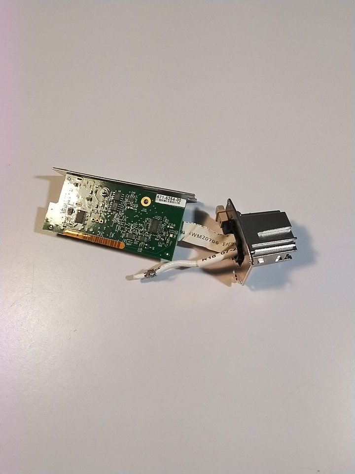 Tektronix P7518A TekConnect TriMode 16GHz Differential Probe For Parts ...