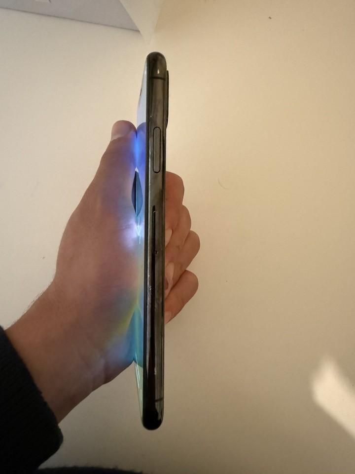 Apple iPhone X Unlocked - 64GB 256GB Smartphone All Colours Very Good ...