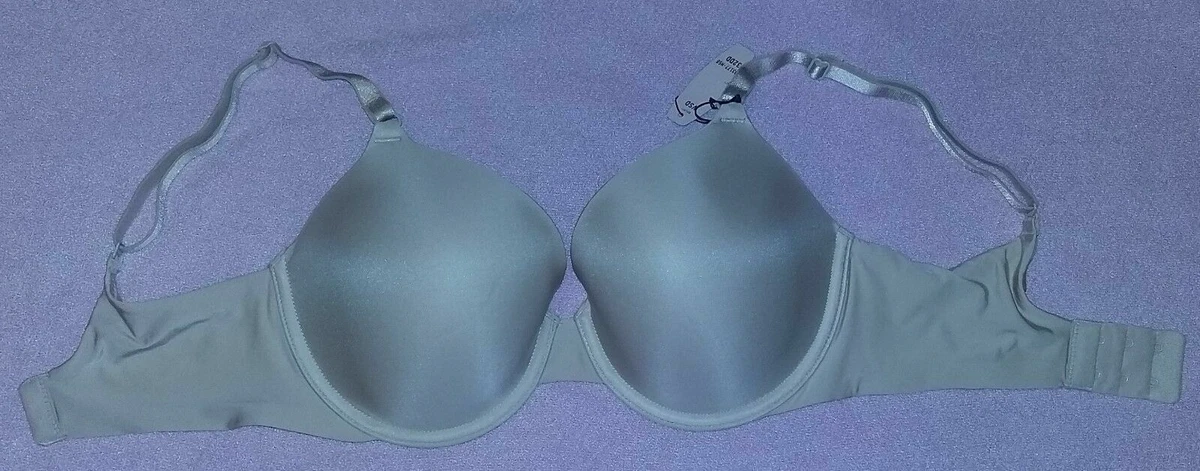 What Does A 32dd Look Like