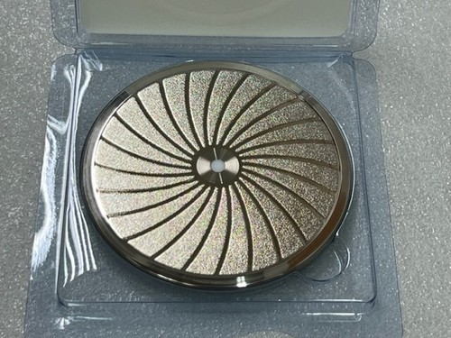 Saesol Diamond Ind. Co. 4DPS80AMC1 2010058128 Disk Conditioner New | eBay