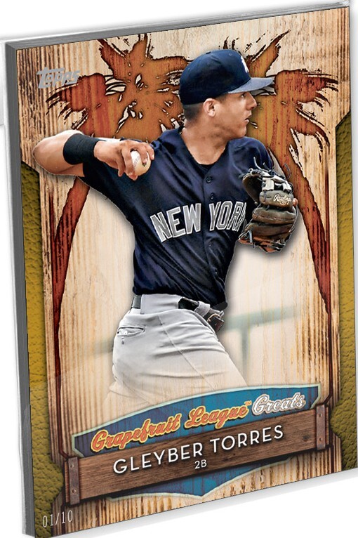 2019 Topps - Grapefruit League Greats Bo Jackson #GLG-23 Red /10 for ...