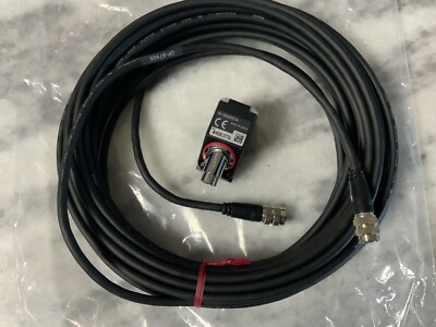 NEW Keyence IV-G500CA Vision Sensor No Box Inc Cable US Seller FastShip ...