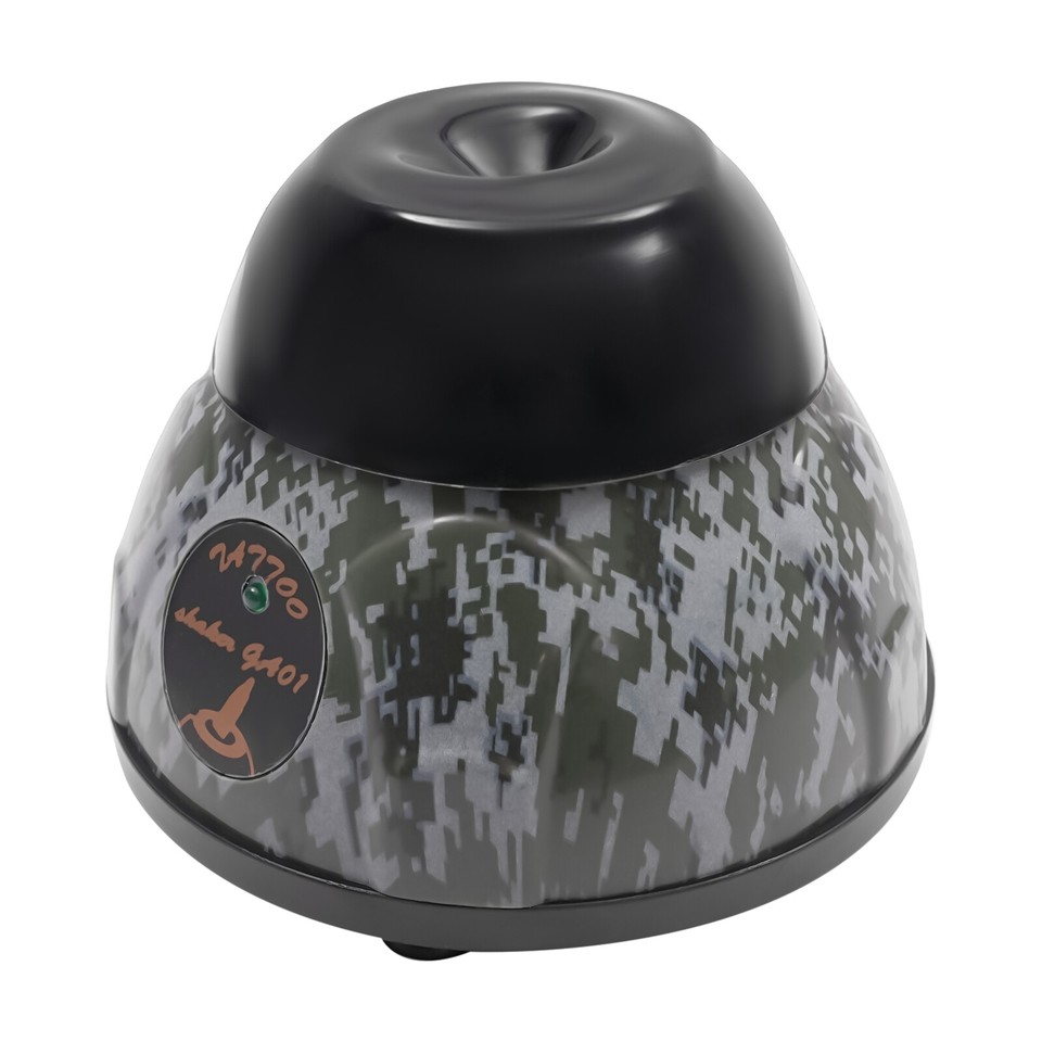 Tattoo Paint Shaker Mixer Mini Vortex Mixer For Ink Lab Vortex Shaker ...