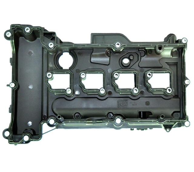 ENGINE VALVE CYLINDER HEAD COVER FITS MERCEDES SLK , C , E CLASS ...