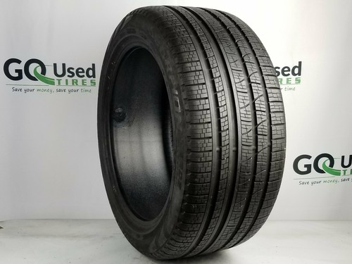 Used 305/40R20 Pirelli Scorpion Verde A/S Tires 305 40 20 112V 3054020 ...