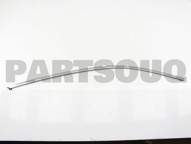 802834CA0A Genuine Nissan MOULDING 80283-4CA0A | eBay