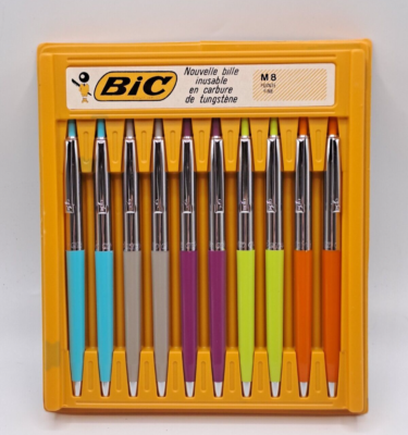 Penne Bic