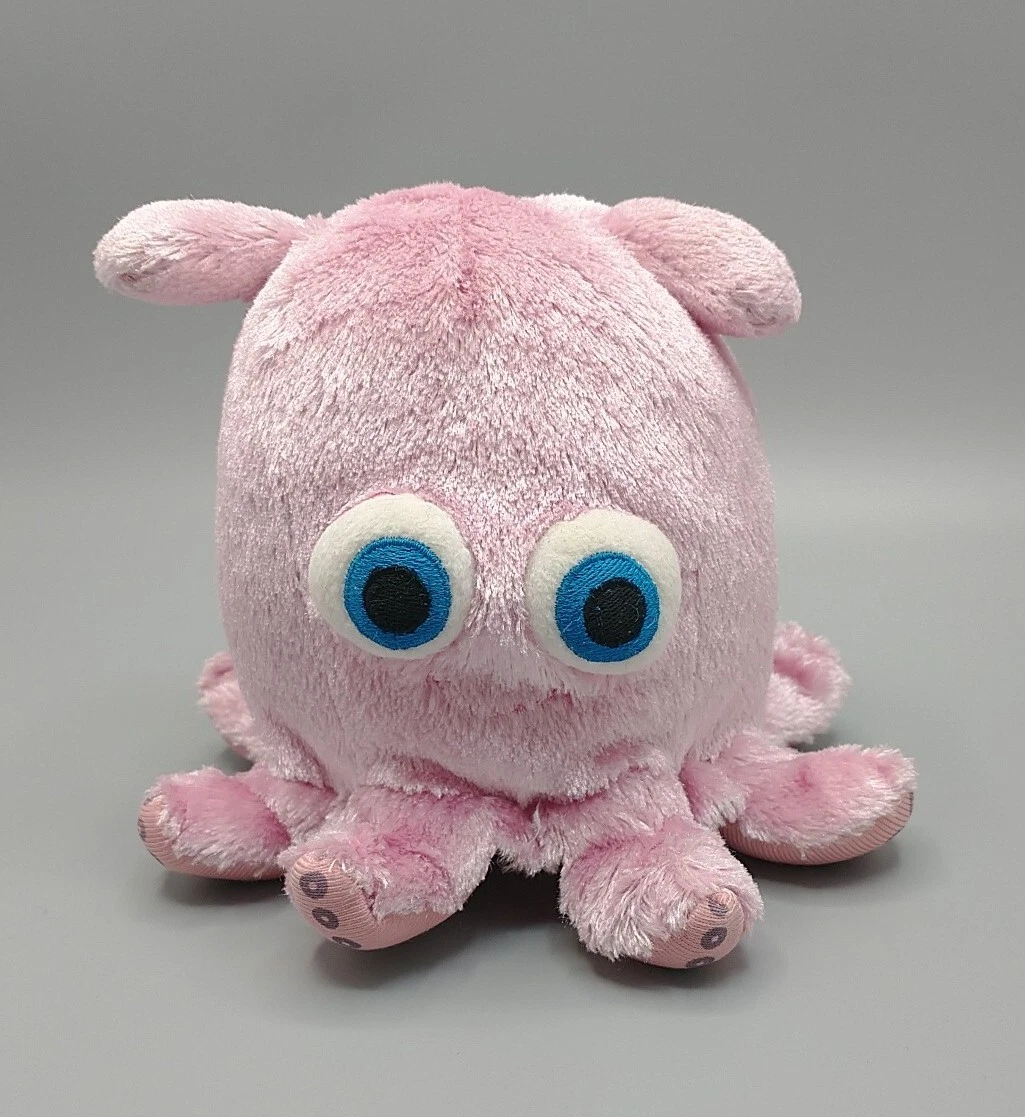Nemo Octopus Baby