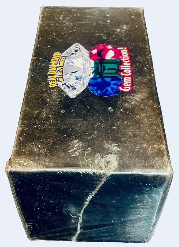 Super Diamond Dig It REAL DIAMOND in 1 of 24 Boxes by Grin Studios ...