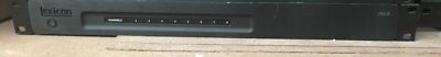 Lexicon DD-8 Audio Rack Ears Mount Multi-Room 8-Channel Powered ...