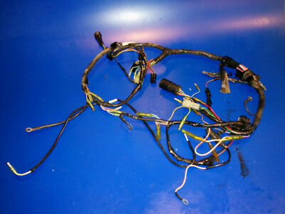 36610-87e30 harness wiring cable suzuki dt100 100hp | eBay