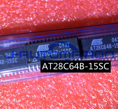 1PCS AT28C64B-15SC IC EEPROM 64KBIT 150NS 28SOIC 28C64 AT28C64 | eBay