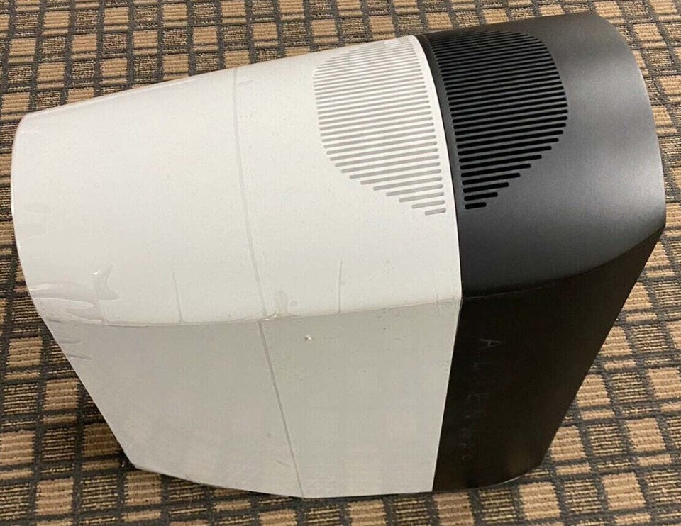 Dell Alienware Aurora R9 R10 R11 R12 Case Only Bare Bone Chassis Gaming ...