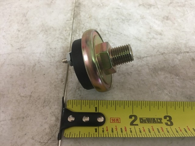 Lp4 Low Pressure Switch Excel# EM36050 Ref.# Midland 13250 Be13250 Mack ...