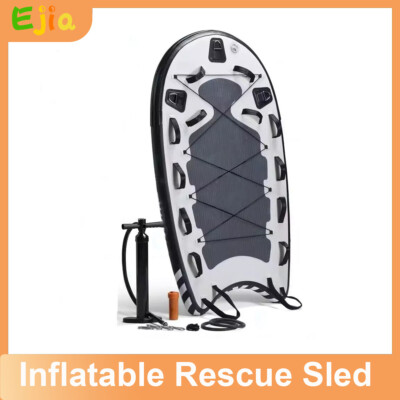 Hot Inflatable Rescue Board Inflatable Jet Ski Sleds For Emergency Rescue | eBay