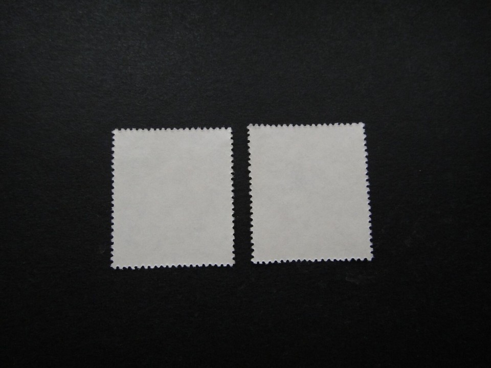 GB 1923 Stamps MNH British KUT Tanganyika Inverted Giraffe High Value ...